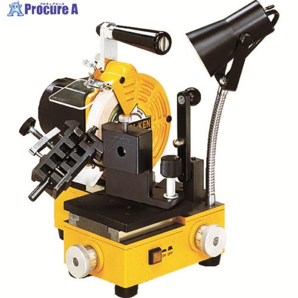 ●研磨可能サイズ(mm)：2〜13●電源(V)：単相100●出力(W)：60●電源コード長さ(m)：1.6●砥石材質：PA●砥石径(mm)：125●ドリル先端角度(°)：118・130・180・-5・-15