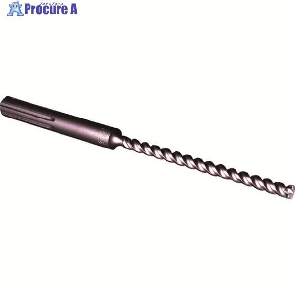 ●刃径(mm)：18●有効長(mm)：200●全長(mm)：340●シャンク形状：SDS-max●適合機種：電気ハンマードリル●刃数(枚)：3