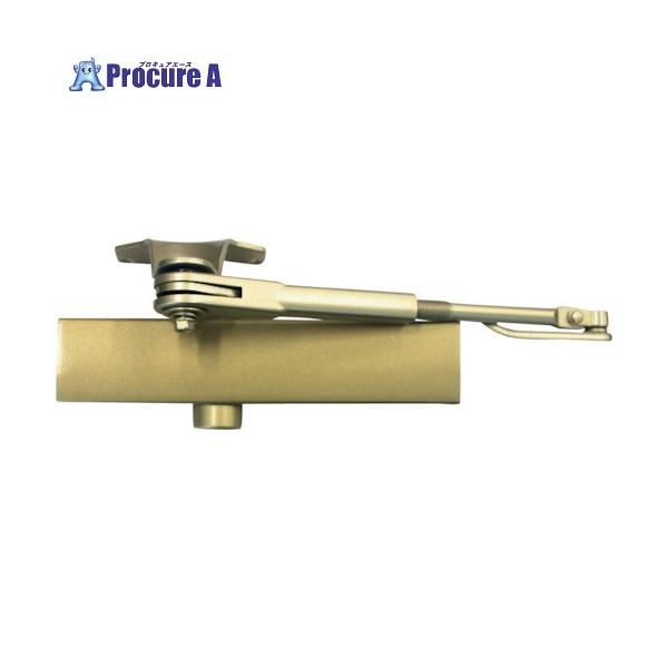 【送料都度見積】●幅(mm)：229●奥行(mm)：45●色：メタリックブロンズ●適合幅(mm)：900●適合高さ(mm)：2100●適用扉質量(kg)：25〜45