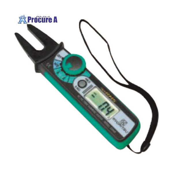 【送料都度見積】●電源(V)：単4乾電池R03(1.5V)×2●電源：単4乾電池R03(1.5V)×2●クレストファクター：波高率2.5●最大表示：1049カウント●測定範囲｜電圧感知機能※(NCV機能)：NCV：非接触で電圧の有無を判別(...