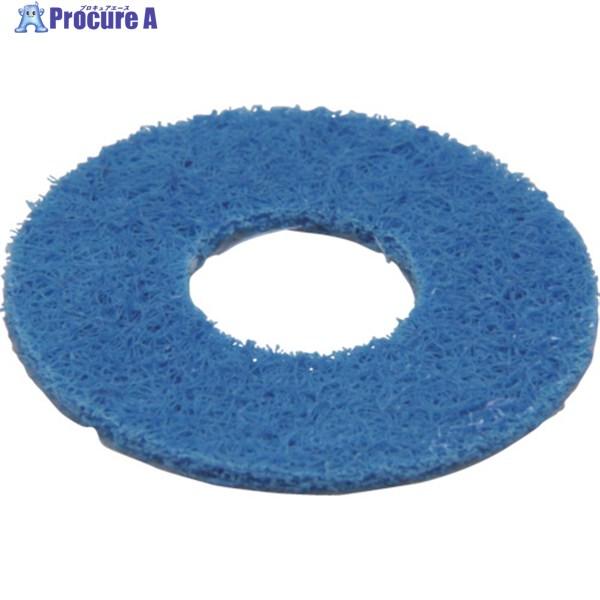 ●品名：Φ30ニューソフトラップ●適合機種：MAG-123PLUS、MAG-123N、MAG-093PLUS、MAG-093N●外径(mm)：30●粒度(#)：1500(ブルー)●最高使用回転数(rpm)：23500●内径(mm)：12