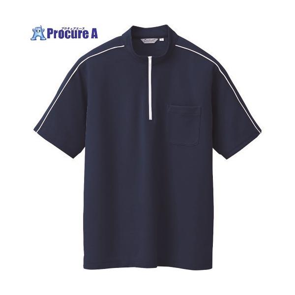 【送料都度見積】●色：ネイビー●サイズ：5