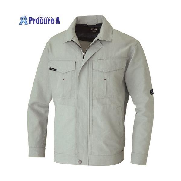 【代引決済不可】【送料都度見積】  ●色：シルバーグレー●サイズ：S