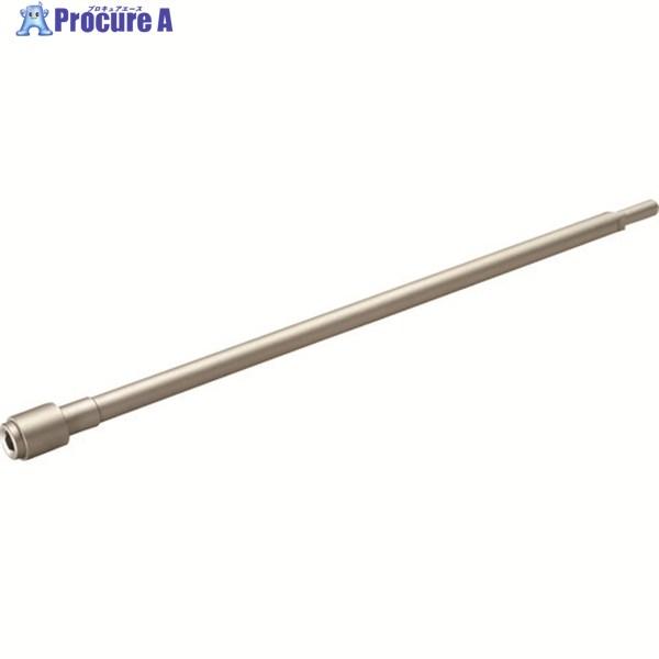 ●全長(mm)：550●シャンク：SDSplus