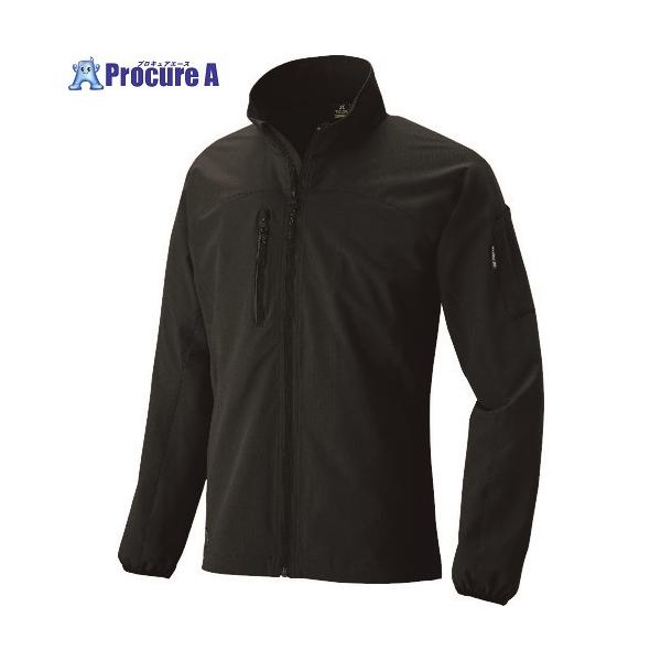 【代引決済不可】【送料都度見積】  ●色：ブラック●サイズ：LL