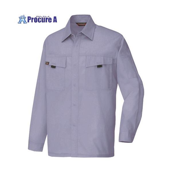 【送料都度見積】●色：ミストバイオレット●サイズ：S●タイプ：長袖