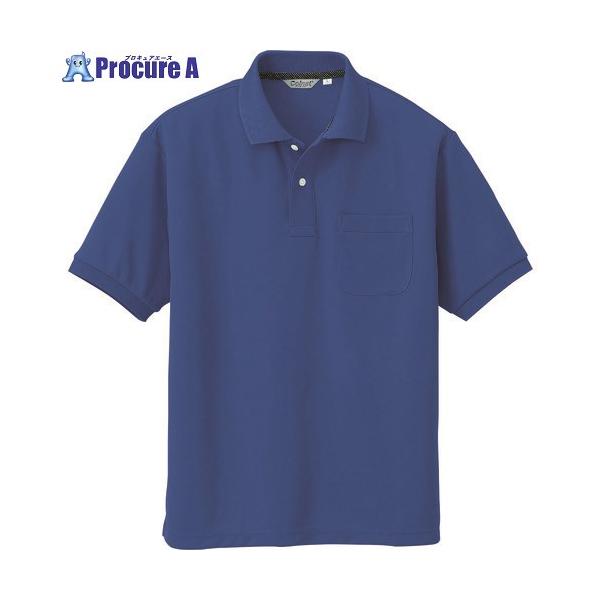 【送料都度見積】●色：ブルー●サイズ：M