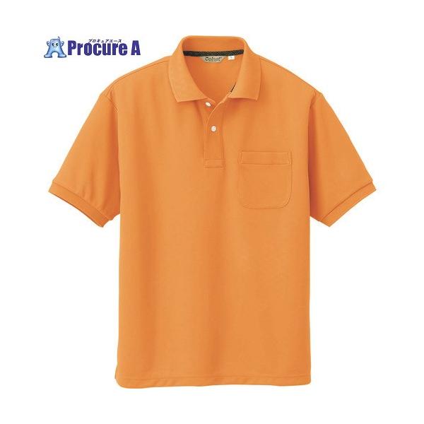 【送料都度見積】●色：オレンジ●サイズ：L