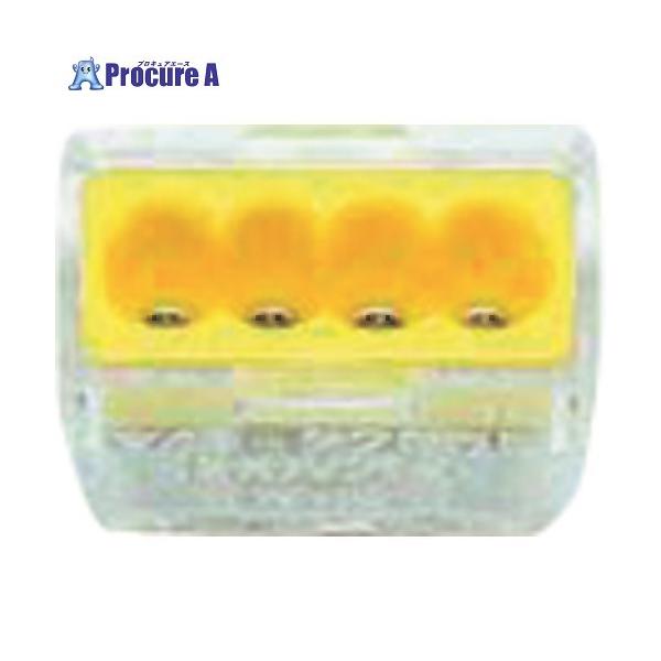 【代引決済不可】【送料都度見積】  ●適合プラグ：4●定格：20A(300V)●電線抱合範囲単線(mm)：φ1.6mm・φ2.0mm