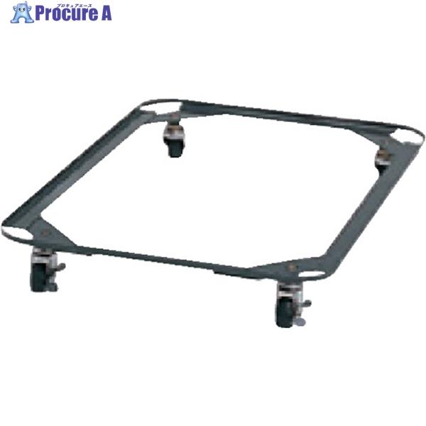 ●品名：ムービングスタンド●適合機種：KF-104、105、196、KF-P、KF-N、KF-Rシリーズ●本体寸法(mm)奥行：649●本体寸法(mm)高さ：100●本体寸法(mm)幅：444●本体寸法(mm)間口：444