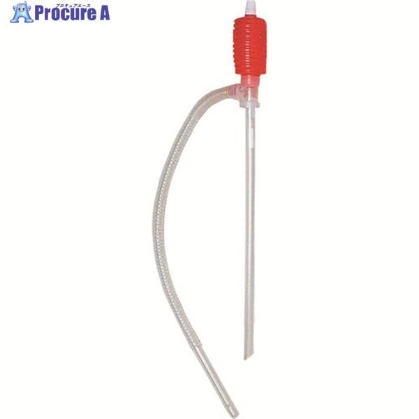 ●全長(mm)：517●吐出量(L/min)：6.7