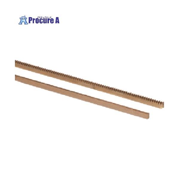 ●モジュール：0.8●全長(mm)：303●有効歯数：118●かみ合い高さh”(mm)：9●歯幅b(mm)：6●高さ(mm)：10●形状：R1●かみ合い高さ(mm)：9.2●歯幅(mm)：4