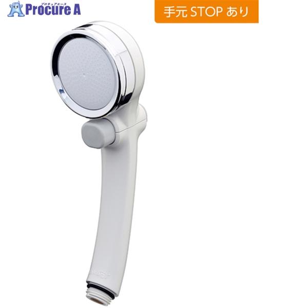 ●色：ホワイト●幅(mm)：65●高さ(mm)：195●接続部ネジ規格：G1／2(呼び13)●使用温度範囲(℃)：耐熱温度：60℃