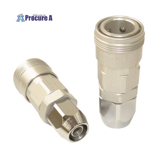 【送料都度見積】●最高使用圧力(MPa)：1.5●使用温度範囲(℃)：-10〜60●使用流体：圧縮空気●全長(mm)：58