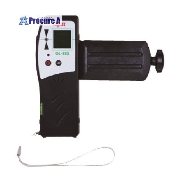 【送料都度見積】●受光精度：±1mm/レーザー光の中心から●縦(mm)：150●横(mm)：55●厚さ(mm)：28●適合機種：G-210SR、G-110SR●電源：9Vアルカリ乾電池