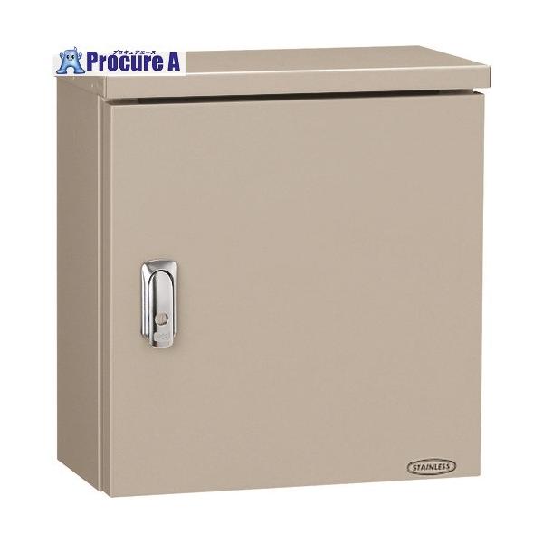 ※個人宅様送り不可 ●間口(mm)：400●奥行(mm)：120●高さ(mm)：500●取付基板寸法(mm)：350×450●塗装色：ライトベージュ塗装(5Y7/1)(日塗工 E25-70B)