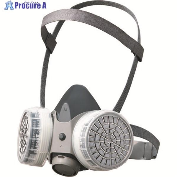 ●サイズ：L●縦(mm)：134●横(mm)：115●適合吸収缶：CA-104N2シリーズ、CA-107L/OV、CA-27L3/OV