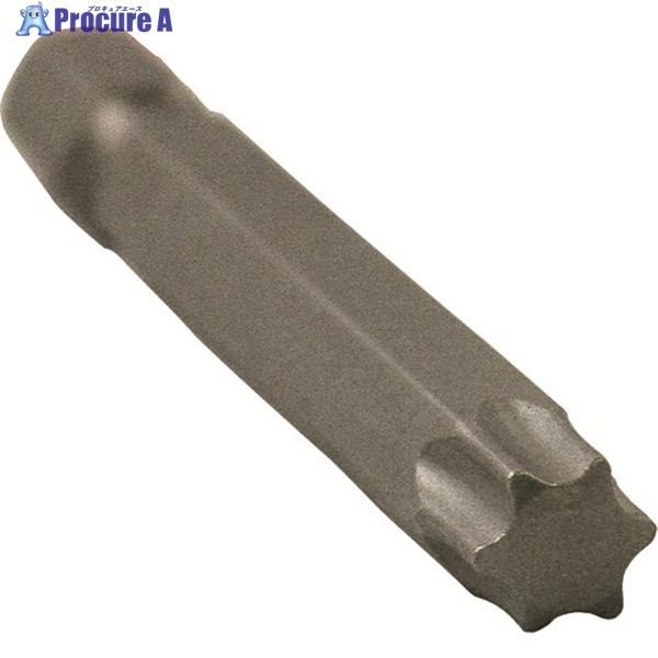 ●寸法(mm)d：6.5●全長(mm)：65●タイプ：ヘクサローブ●刃先：T40●シャンク径(mm)：6.5