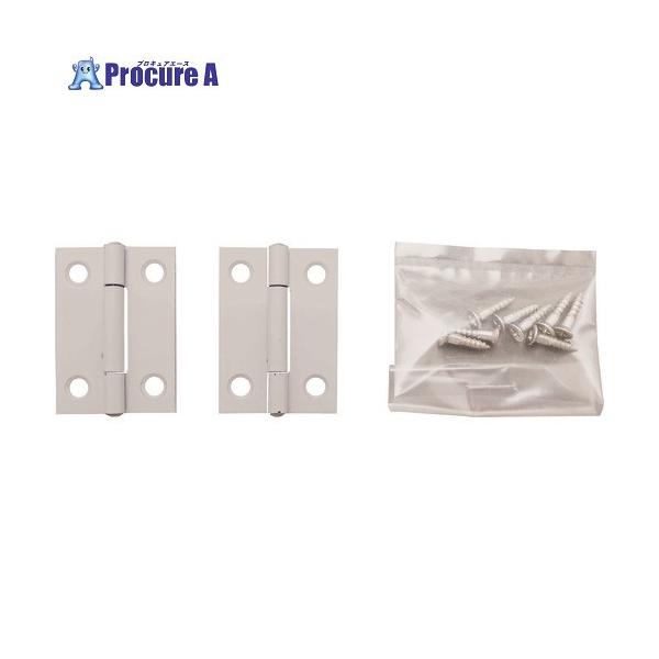 【代引決済不可】【送料都度見積】  ●全長(mm)：31.5●幅(mm)：23●厚さ(mm)：0.8●ねじ穴数：4●D2(mm)：3.7