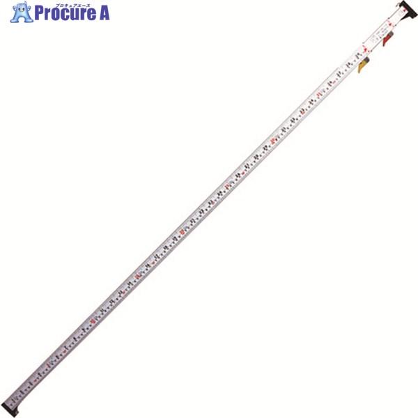 ●全長(mm)：1351(4尺4寸6分相当)〜3640(12尺1分相当)●幅(mm)：47●厚さ(mm)：23●呼び寸法(mm)：12尺●上段(ピッチ)：1分相当●下段(ピッチ)：1mm●測定範囲：1351〜36340mm