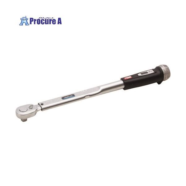 ●トルク調整範囲(N・m)：20〜100●最小目盛(N・m)：1.0●全長(mm)：387●差込角(mm)：12.7●頭部幅(mm)：35●負荷方向：右●トルク精度：±3%