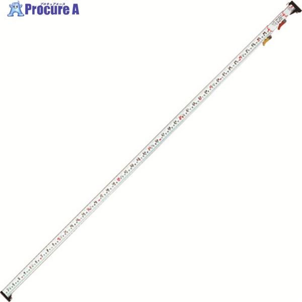 ●全長(mm)：1502(4尺9寸5分相当)〜4093(13尺5寸1分相当)●幅(mm)：47●厚さ(mm)：23●呼び寸法(mm)：13尺5寸●上段(ピッチ)：1分相当●下段(ピッチ)：1mm●測定範囲：1502〜4093mm