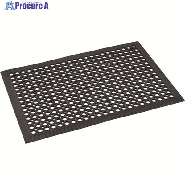 ●色：黒●サイズ長辺(mm)：910●サイズ短辺(mm)：610●厚さ(mm)：11●泥抜き穴：有り