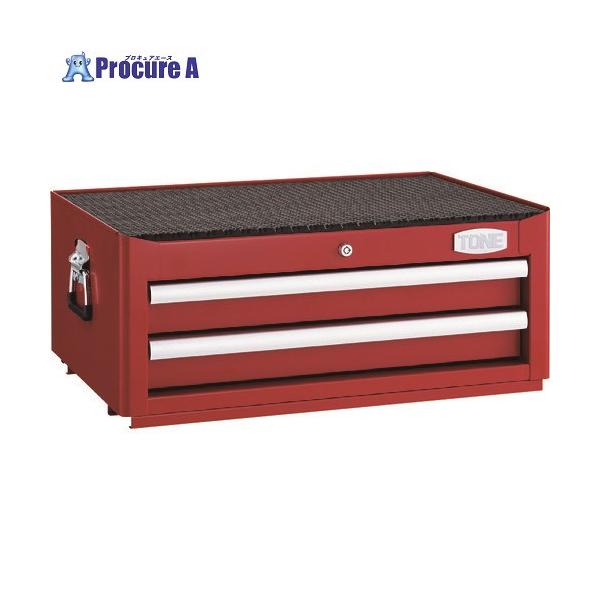 【代引決済不可】 ※車上渡し ●色：レッド●外形寸法(mm)間口：676●外形寸法(mm)奥行：459●外形寸法(mm)高さ：281●引出し内寸(mm)間口×奥行×高さ：569×397×74