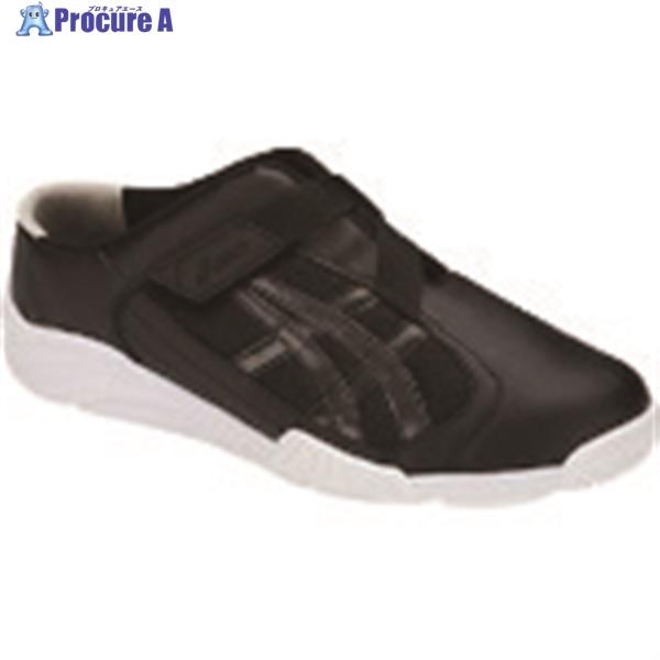 ●寸法(cm)：26.0●足幅サイズ：EE相当●色：ブラック×ブラック●US(アメリカ)規格サイズ：8H●UK(イギリス)規格サイズ：7H●EU(ヨーロッパ)規格サイズ：42●参考質量：約220g(25.5cm/片足)