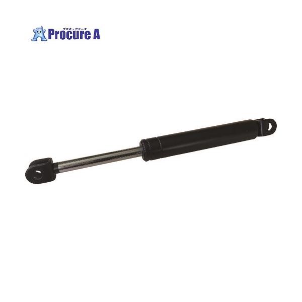 【送料都度見積】●全長(mm)：325●長さ(mm)：225●ストローク(mm)：100●最伸長時反発力(N)：196●最縮長時反発力(N)：246