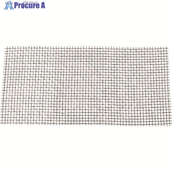 ●番手(#)：21●線径(mm)：0.75●目(A)(mm)：4.33●幅(mm)：150●長さ(m)：0.3●メッシュ：5