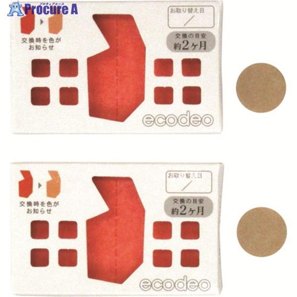 ●色：オレンジ●奥行(mm)：52●高さ(mm)：10●幅(mm)：82●有効期間：約2ヶ月(使用条件で異なります)●使用場所：ゴミ箱