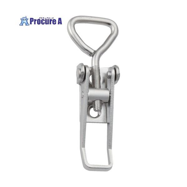 ※個人宅様送り不可 ●許容荷重(N)：653●許容荷重(kgf)：66●高さ(mm)：17●錠前用アイ：アイなし