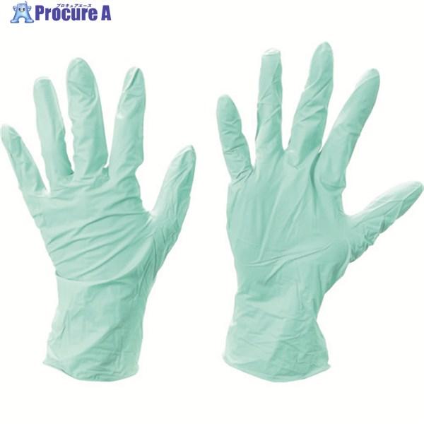 ●色：ミントグリーン●サイズ：L●全長(cm)：24.0●手のひら周り(cm)：21.2●中指長さ(cm)：8.8●厚さ(mm)：0.07●粉(あり・なし)：なし●食品衛生法：適合●左右の区別：左右兼用
