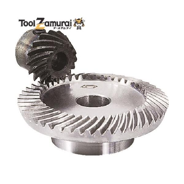 ●歯数比：1:2●モジュール：1●歯数：20●基準円直径(mm)：φ20●歯幅(mm)：5.7●穴径(mm)：φ8●全長(mm)：15.00●歯先円直径(mm)：φ21.87●組立距離(mm)：29.60●ハブ外径(mm)：φ16●ハブ長さ...