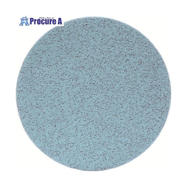 ●粒度(#)：5000●外径(mm)：76●色：水色●最高使用回転数(rpm)：9000