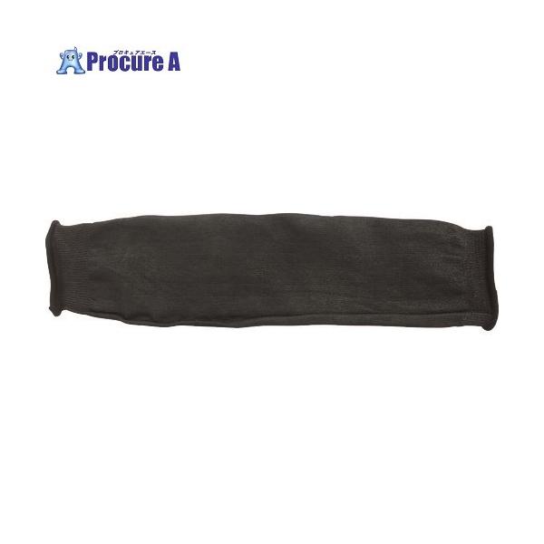 【送料都度見積】●色：ブラック●サイズ：フリー●耐切創レベル：3●幅(cm)：12●長さ(cm)：31●厚さ(mm)：1.1