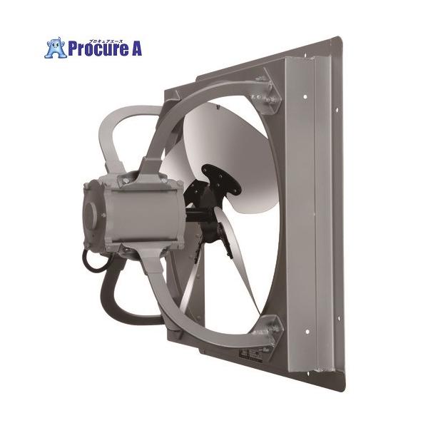 【送料都度見積】●電源(V)：三相200●出力(W)：250●縦(mm)：540●横(mm)：540●ハネ径(cm)：40●風量(［［Ｍ３］］/min)50Hz：63●風量(［［Ｍ３］］/min)60Hz：72●電源コード長さ(m)：2●標...