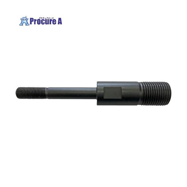 【送料都度見積】●適合機種：SLP-4、EVK4●長さ(mm)：117●外径(mm)：φ9.5+φ19●最小下穴径(mm)：11