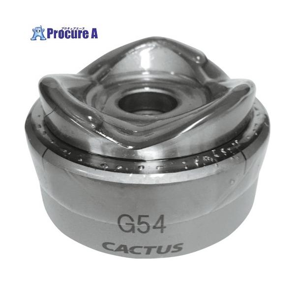 【代引決済不可】【送料都度見積】  ●適合機種：SKP-4、SLP-4、EVK-4●穴径(mm)：60.5●タイプ：厚鋼電線管用●使用ボルト：3/4●電線管外径(mm)：59.6●呼び寸法：G54●最小下穴径(mm)：20●1回の切り込み(...