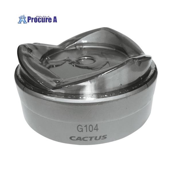 【代引決済不可】【送料都度見積】  ●適合機種：SKP-4、SLP-4、EVK-4●穴径(mm)：115.2●タイプ：厚鋼電線管用●使用ボルト：3/4●電線管外径(mm)：113.4●呼び寸法：G104●最小下穴径(mm)：20●1回の切り...