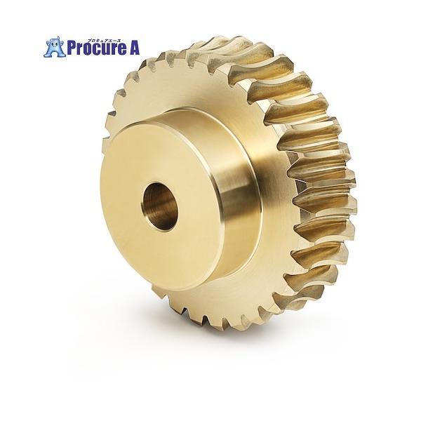 ●モジュール：1.5●歯数：50●穴径(mm)：φ12●歯形：並歯●形状：1BT●歯幅(mm)：15●歯先円直径(mm)：φ80.3●全長(mm)：28●歯数比：25●かみ合いピッチ円直径(mm)：φ75●ハブ長さ(mm)：13●ハブ外径(...