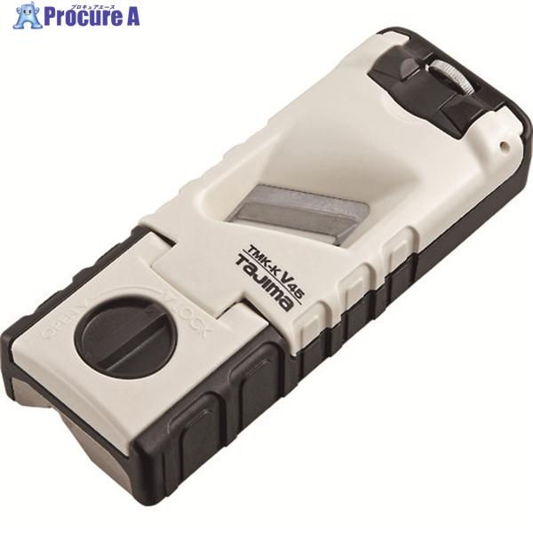 ●刃幅(mm)：18、22●全長(mm)：152●タイプ：面取り用●色：白+黒●用途：面取り●面取り角度(°)：45●面取り幅：1〜3mm