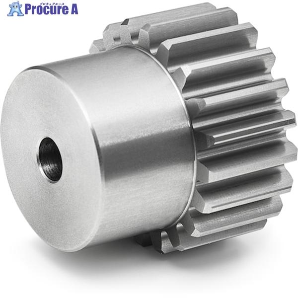 ●歯数：24●形状：B1●基準円直径(mm)：φ60●歯幅(mm)：25●穴径(mm)：φ10●モジュール：2.5●歯先円直径：φ65●全長(mm)：45●ハブ外径(mm)：φ50●歯先円直径(mm)：φ65●ハブ長さ(mm)：20