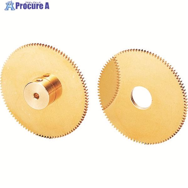 ●歯数：64●形状：B2●基準円直径(mm)：φ32●歯幅(mm)：2●穴径(mm)：φ3●モジュール：0.5●歯先円直径：φ33●全長(mm)：7.5●ハブ外径(mm)：φ10●歯先円直径(mm)：φ33●取付ねじM：M3●取付ねじls：...