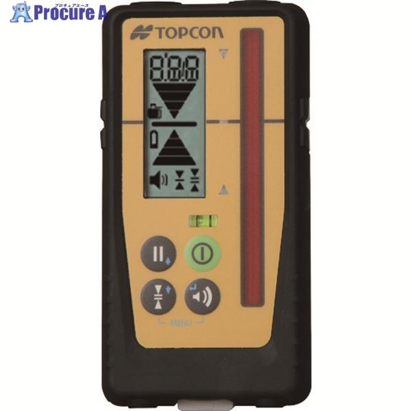 ●受光精度：分解能：0.5mm/1.0mm/2.0mm/5.0mm/10.0mm●縦(mm)：135●横(mm)：69●厚さ(mm)：25●測定範囲(m)：1〜50m●電源：単3乾電池1本●保護等級：IP67●適合機種：ローテーティングレー...