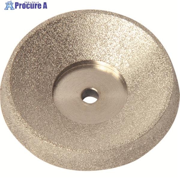 ●幅(mm)：50●奥行(mm)：50●高さ(mm)：20●砥石材質：CBN●砥石径(mm)：５０●砥石寸法(mm)外径×厚さ：50×20●ドリル先端角度(°)：118●刃先研磨角度(°)：118●粒度(#)：２００●適合機種：N-860、...