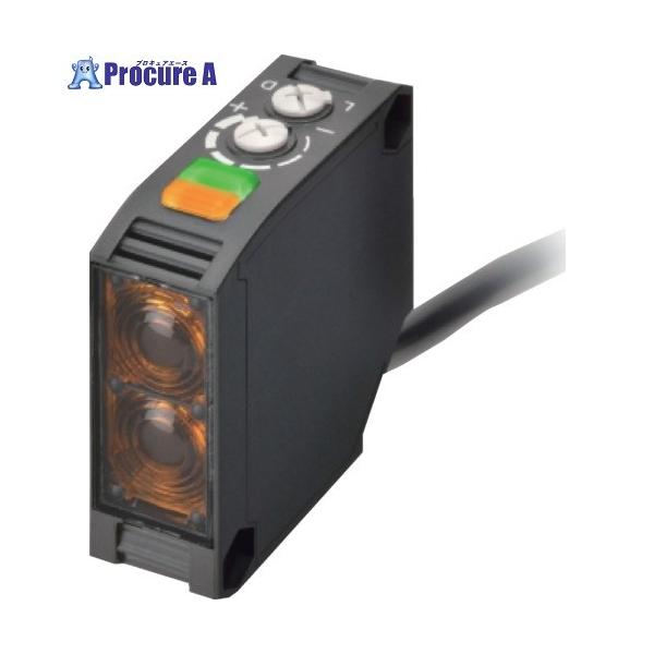 ●検出方式：拡散反射形●検出距離(m)：0.3●出力形式：リレー出力●長さ(mm)：50●幅(mm)：18●高さ(mm)：52