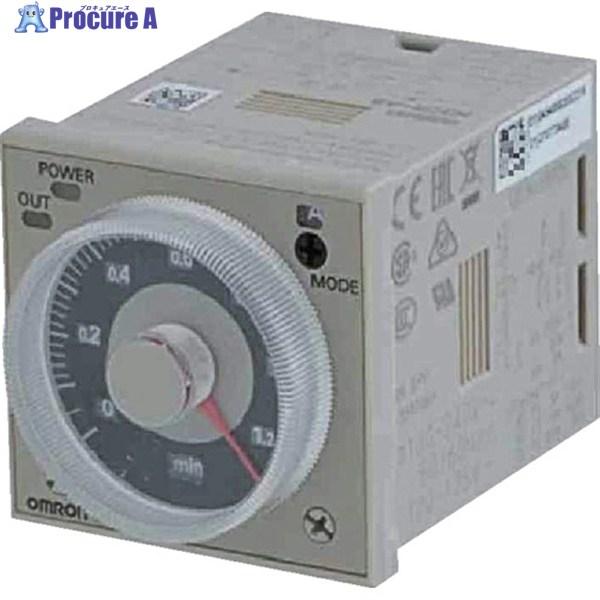 ●幅(mm)：48●奥行(mm)：81.6●高さ(mm)：48●動作モード：オンディレー、フリッカオフスタート、フリッカオンスタート、インターバル、ワンショット出力●保護等級：パネル表面部: IP40 端子部: IP00●タイプ：NPN入力...