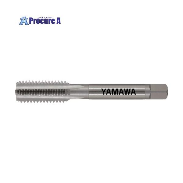 ●先端：上●精度：P2●精度表記：P級●呼び寸法：UNEF7/16●ピッチ(mm)：28●ねじ長さ(mm)：26●全長(mm)：82●シャンク径(mm)：8.5●シャンク四角部(mm)：6.5●下穴径(mm)：10.29●山数：28●加工ね...